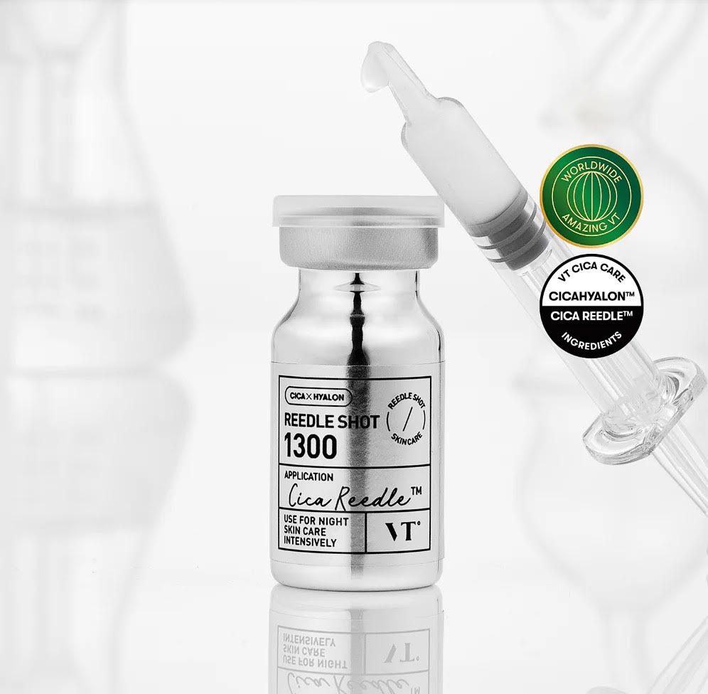 VT | REEDLE SHOT 1300 – njembedhjete